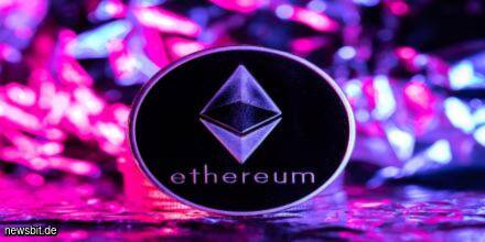 Ethereum: Unternehmen mit Ethereum-Reserven und ETFs halten jetzt gemeinsam 10% des Angebots