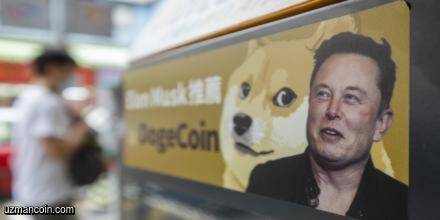 Elon Musk bağlantılı şirketten 710 milyon adet DOGE alımı