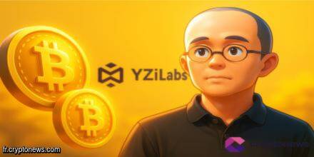 1 milliard pour soutenir l’écosystème BNB : YZi Labs accélère l’adoption des cryptos