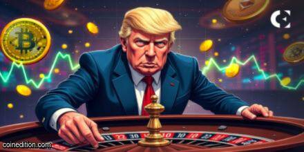 Bitcoin apunta a $ 250K mientras Arthur Hayes vincula el repunte con la adquisición de la Fed de Trump