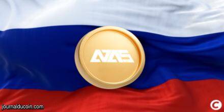 Crypto : Le projet russe A7A5 devient le plus gros stablecoin non indexé au dollar US