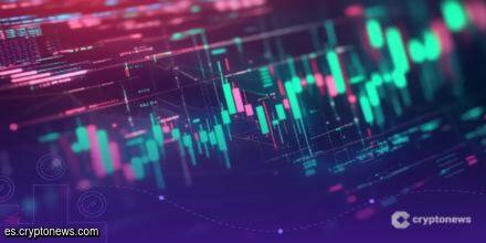 El S&P lanza un nuevo índice compuesto por 15 criptomonedas y 35 acciones