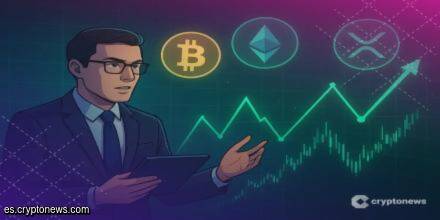 Un analista cripto comparte sus predicciones de precio: ¿llega el mayor rally alcista?