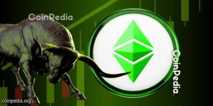 How High Can Ethereum Price Go in 2025?