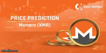 Predicción del precio de Monero: los alcistas apuntan a $ 343 a medida que se recupera el interés del mercado