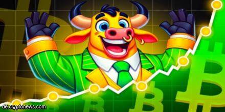 VanEck prognostiziert einen Bitcoin Kurs von $644.000