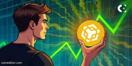 BNB Chain Meme Coin Frenzy genera 516 millones de dólares en ganancias para más de 93,000 comerciantes