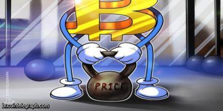 Preço do Bitcoin hoje, 08/10/2025: por que o preço do BTC caiu para US$ 122 mil? Touros descansam antes de nova alta