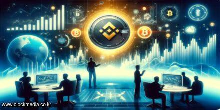 CZ의 YZi Labs, 10억달러 규모 BNB 펀드 출범…BNB 사상 최고가 경신