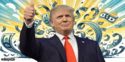 Эмитент мемкоина TRUMP хочет привлечь $200 млн для казначейской компании в поддержку токена