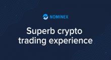 ¿Segundo round? El lanzamiento de Nominex alcanza el siguiente nivel