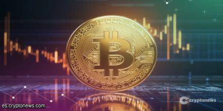 Después de un nuevo ATH, ChatGPT anuncia el objetivo de precio del Bitcoin en octubre