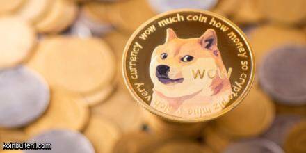 Dev Şirket Dogecoin’de Milyarlık Hedefe Yaklaşıyor: Uzun Vade Planlıyorlar!