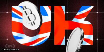 Bank of England, Stablecoin Sınırını Yumuşattı