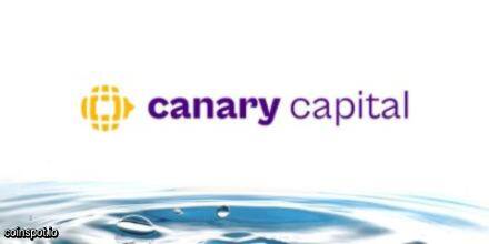 ETF на Litecoin и HBAR от Canary готовы к запуску после завершения шатдауна