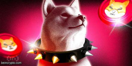 Why a Four-Month Low Might Be Shiba Inu’s Next Stop