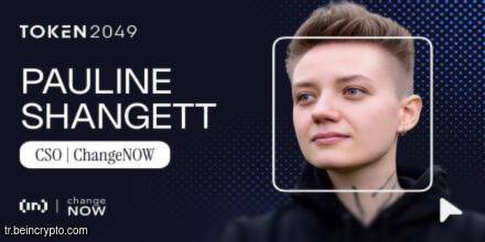 ChangeNOW’un Cesur Vizyonu: Stablecoin’ler Neden Bitcoin Hazinelerini Geçecek?