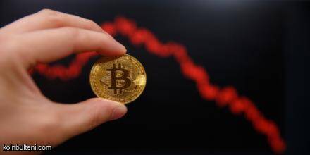 Milyar Dolarlık Bitcoin Satarak Ethereum Alan Dev İsim Yine Devrede: Satışa Başladı!