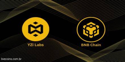 YZi Labs anuncia fundo de US$ 1 bilhão para acelerar projetos no ecossistema BNB