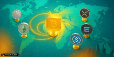 Top 10 most crypto-friendly countries revisited (2025)
