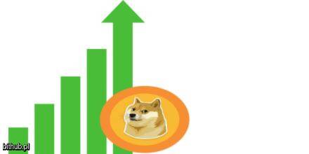 Dogecoin sygnalizuje byczy rajd — obecny cel to 1 USD w czwartym kwartale