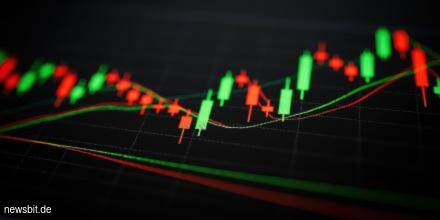 Krypto-Kursupdate: Bitcoin rappelt sich auf, Altcoins weiter unter Druck