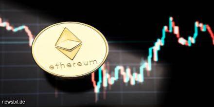 Ethereum zeigt ein auffälliges Muster – steht eine große Bewegung vor der Tür?