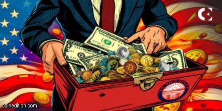 ¿Puede la valoración de $ 9 mil millones de Polymarket redefinir cómo Wall Street ve a DeFi?