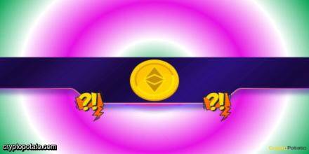 Is This the Perfect ETH Buy Zone? Watch This Level as Ethereum Price Dips by 4%