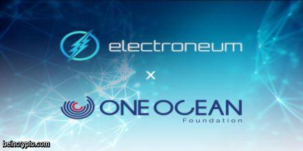 One Ocean Foundation and Electroneum Joint Project Nominated for “Award of Excellence 2025” by Premio Aretè