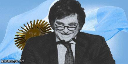 Tribunal argentino vai investigar celular do presidente Milei no escândalo LIBRA