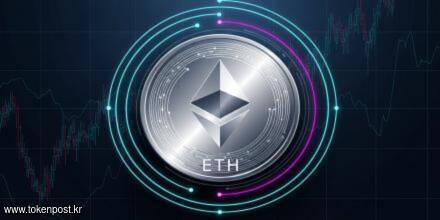 이더리움($ETH), 4,500달러 조정에도 '폭발적 반등' 신호…지지선 유지 주목