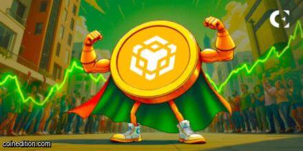 ¿Se están sobrecalentando las altcoins mientras BNB inicia el próximo repunte del mercado?