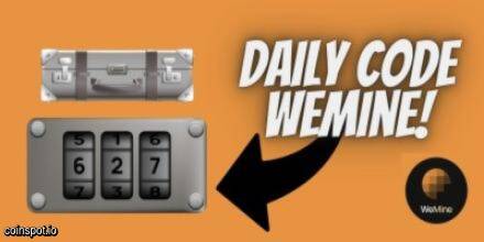 Комбо Wemine на 8 Октября