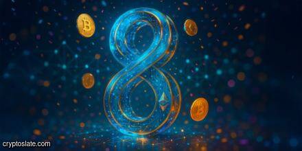Eight years of CryptoSlate: What we have learned, what we are building next