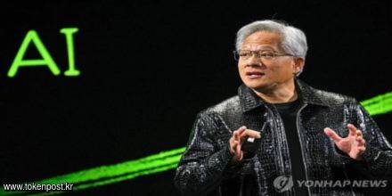 엔비디아 CEO, AMD의 오픈AI 지분 전략에 '놀랍고 독특하다' 평가