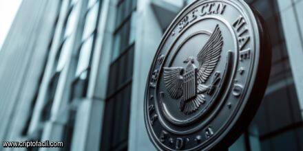 SEC lança isenções de inovação em cripto — Mercado reage e $HYPER sai na frente