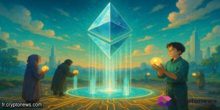Ethereum : 10 milliards $ en attente de retrait, les validateurs passent à l’action