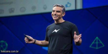 “É só questão de tempo”, diz ex-presidente do PayPal sobre Bitcoin chegar a US$ 1,3 milhão