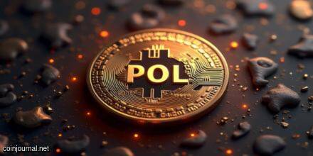 Polygon price bounces amid major payments upgrade