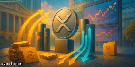 XRP leveraged ETFs surge, signaling shift in crypto investment strategies