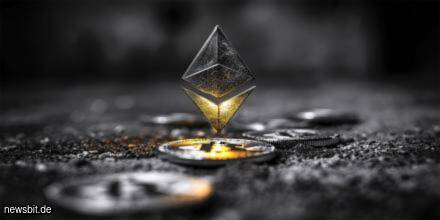 Bitmine baut beispiellosen Ethereum-Bestand aus: kauft für über 800 Millionen Dollar hinzu