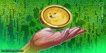 Preço do DOGE subiu 445% da última vez que esse indicador ficou verde