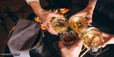 Rastreio de bebidas em blockchain chega na Câmara dos Deputados para análise