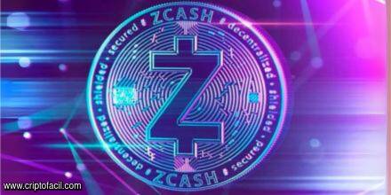 Zcash lidera o mercado e pode subir mais 40% se superar esta resistência – Análise