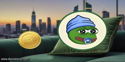 Little Pepe en preventa: ¿Podrá abrirse camino frente a las posibilidades de Cardano en el mercado?