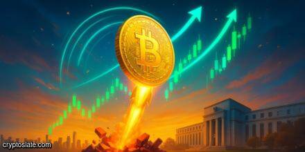 Why is Bitcoin recovering? Everything that happened in crypto today