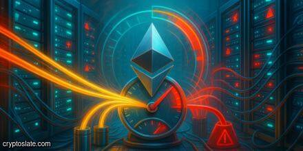 Ethereum’s $11B staking withdrawal delays ignite concerns over systemic vulnerabilities