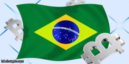 OranjeBTC Brezilya’da Listelendi: LATAM’ın En Büyük Bitcoin Hazinesi Oldu