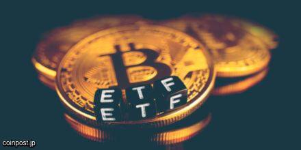「2025年4QはビットコインETFに記録的な資金が流入」Bitwiseが予測